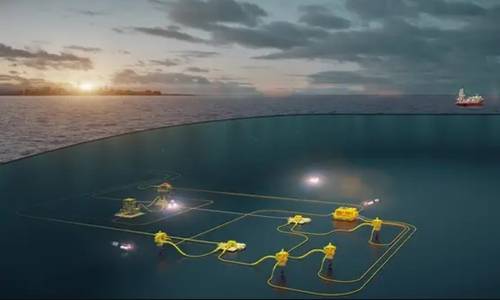 ExxonMobil Gets Guyana's Approval for Yellowtail Project