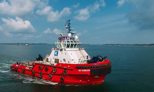 Saipem Confirms Shell's Gato do Mato FPSO LNTP