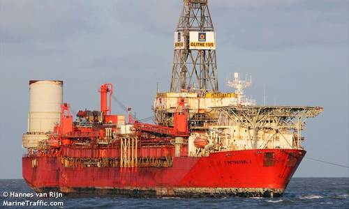 Schottel Launches DP-optimized Rudder Propeller for Offshore Wind Vessels