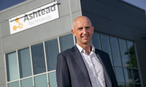 Osbit Delivers Gangway for Japanese Offshore Wind