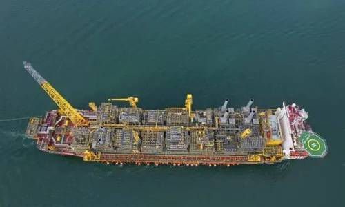 Osbit Delivers Gangway for Japanese Offshore Wind