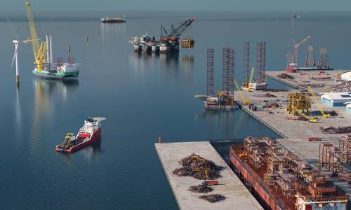 Purus Marine Buys UK-based Offshore Wind CTV Firm HST Marine