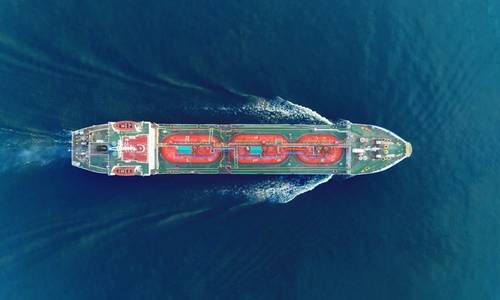 First UMACK Anchor for CorPower WEC Installed off Portugal