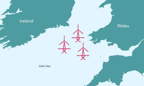 Energean Begins Gas Flow Testing at Karish Field