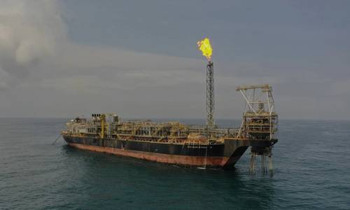 Energean Begins Gas Flow Testing at Karish Field