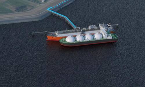 Fugro Expands Geotechnical Vessel Fleet