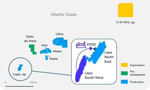 Nova Innovation to Develop 15MW Tidal Array at Yell Sound, Shetland