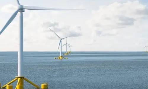 Sea Otter Features Meet Offshore Wind Technology in NOV's Enhydra MSOV