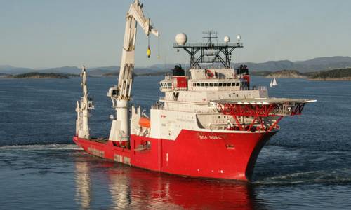 Liza Unity: Exxon's Second FPSO in Guyana Produces First Oil