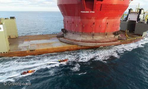 Ping Petroleum's Avalon Field Plan Gets 'No Objection' Letter, with ...