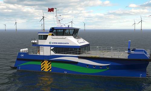 MTC, Partners Win Bid to Supply FPSO for Medco's Project Offshore Indonesia