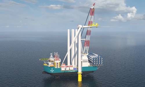 One Month Extension for Yinson's Adoon FPSO in Nigeria