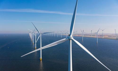 DeepOcean Charters Volstad's Volantis Subsea Construction Vessel