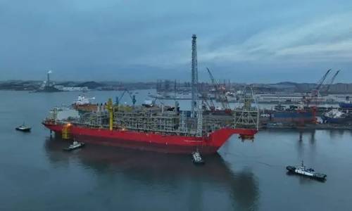 DEME Offshore to Use Seaqualize's Offshore Lifting Tool for Vineyard ...