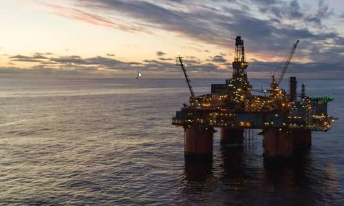 Anna Nery FPSO Leaves China Shipyard Ahead of Journey to Brazil