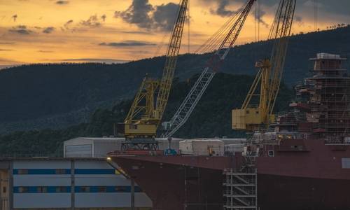 Chevron Awards InterMoor Decommissioning Contract