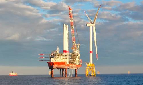 TSC Subsea Deploys 'Industry's First' Acoustic Deepwater Hydrate ...