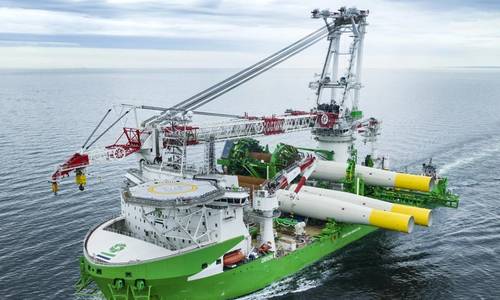 MODEC to Deliver Highly Complex FPSO for Equinor's $9B Project Offshore ...