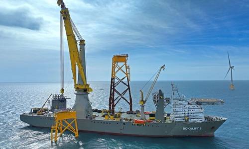 Eni Takes Over Chevron's Stakes in Three Blocks in Indonesia