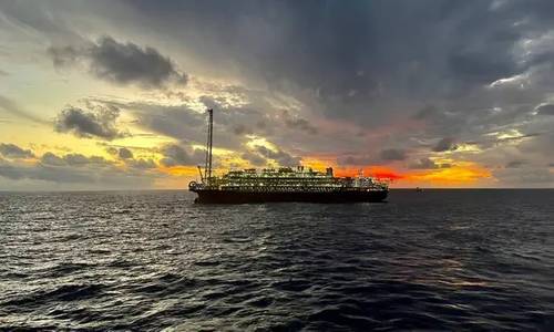 Yinson Acquires Atlanta FPSO. First Oil in Mid-2024