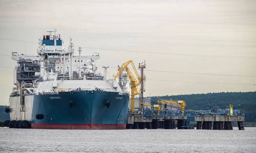 Kanfa to Build New Oil Train for Energean Power FPSO