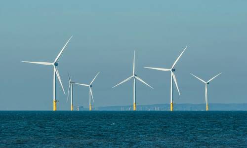 DNV to Certify Baltyk II and Baltyk III Offshore Wind Farms in Poland's ...
