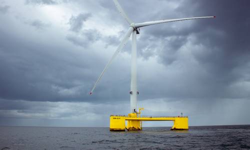 SBM Offshore Divests 45% Stake in Brazil-bound FPSO Alexandre de Gusmão