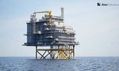 Moray West Offshore Wind Farm's Monopile Installation Set to Start