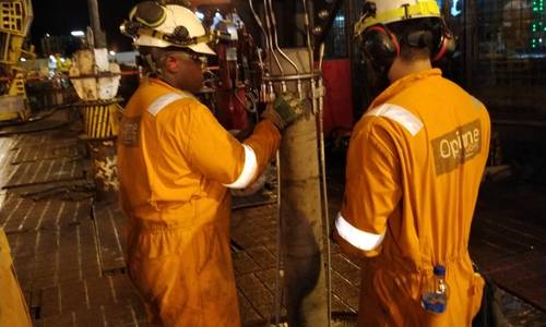 Yinson Acquires Atlanta FPSO. First Oil in Mid-2024