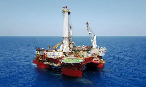 Yinson Acquires Atlanta FPSO. First Oil in Mid-2024