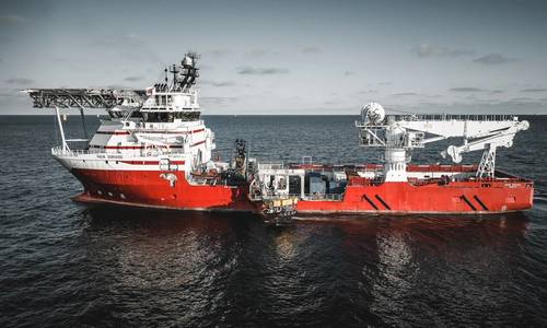 MODEC Confirms Its First FPSO Order in Guyana