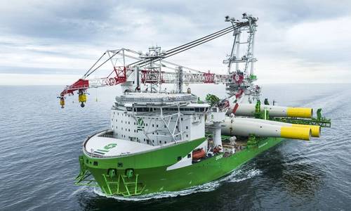 Scana's Seasystems to Deliver Anchoring System for FPSO in Brazil