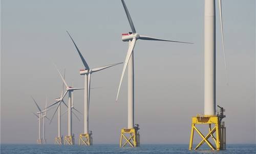 Ørsted, Repsol Eye Floating Wind Turbine Deployment Offshore Spain