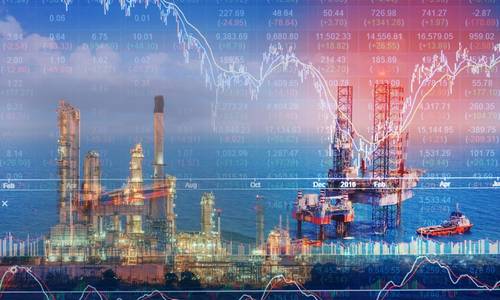 Fugro Wins Survey Deal for Gas Field Project Offshore Brunei