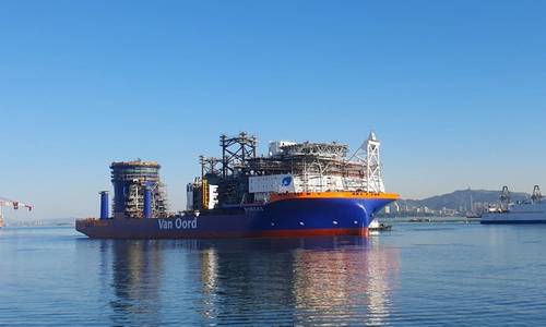 Industry News - Offshore Wind, FPSO
