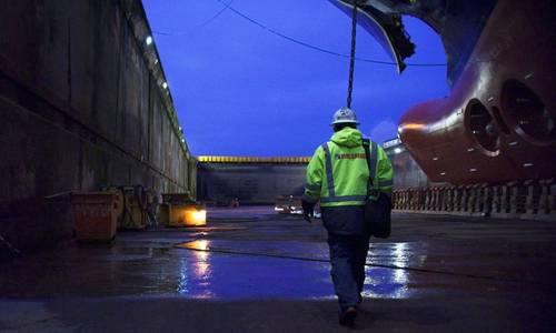 Yinson Acquires Atlanta FPSO. First Oil in Mid-2024