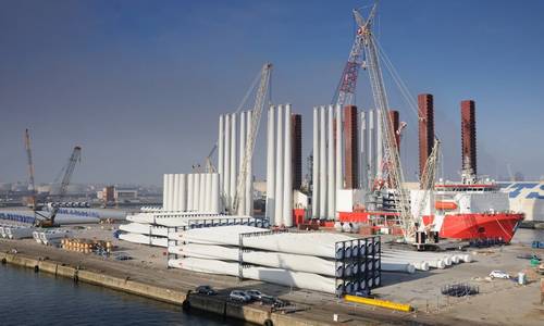 Fugro Wins Survey Deal for Gas Field Project Offshore Brunei