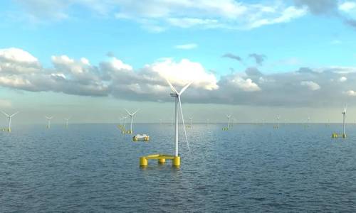 Industry News - Offshore Wind, FPSO