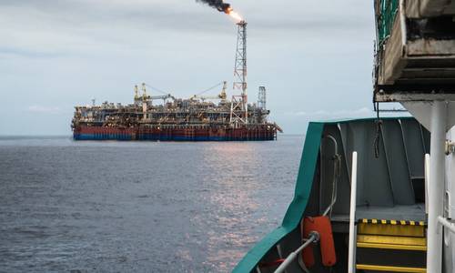 Scana's Seasystems to Deliver Anchoring System for Brazil-bound FPSO