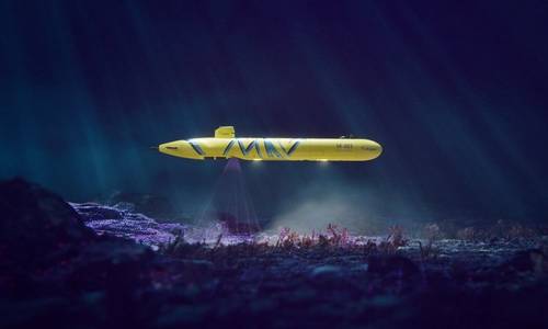 NH3 FPSO Concept: Floating 'Green' Ammonia Production gets DNV AIP