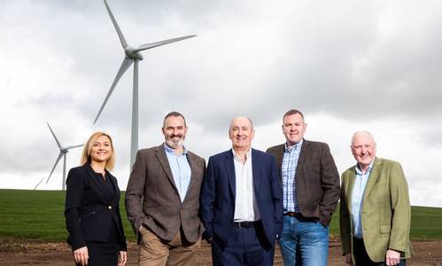 Greencoat Renewables Buys 22.5% in Butendiek Offshore Wind Farm