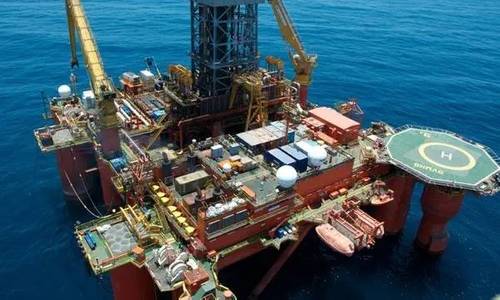 Dolphin Drilling's Blackford Dolphin Rig Arrives in Nigeria ahead of ...