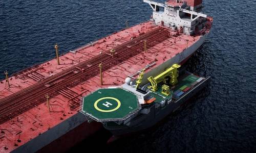 Seaway 7 to Install Subsea Cables at Hai Long Offshore Wind Project