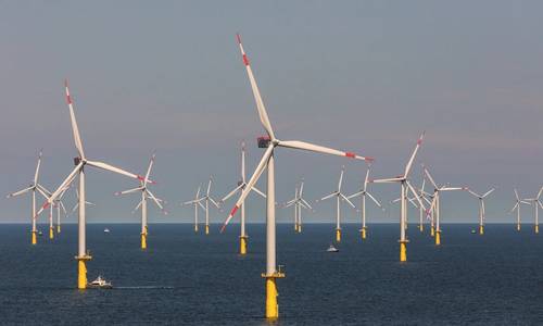 QatarEnergy Buys Into ExxonMobil's North Marakia Offshore Block in Egypt