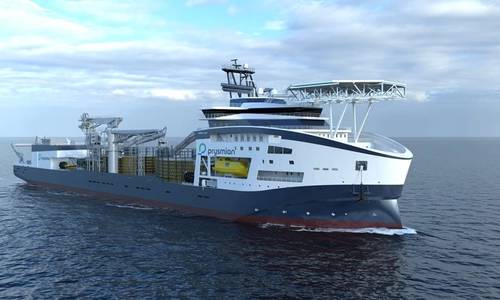 Fugro Nets Two Offshore Wind Geotechnical Survey Contracts in The ...