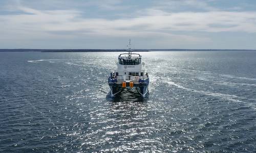 CGG, TGS, and BGP Complete 3D Seismic Survey Offshore Suriname