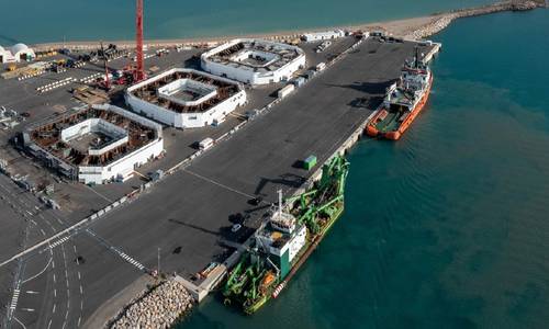 Vard Electro to Deliver SeaQ Energy Storage System for REM Offshore ...