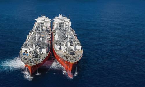 Aker Solutions Wins Contract to Build Shell's Jackdaw Platform