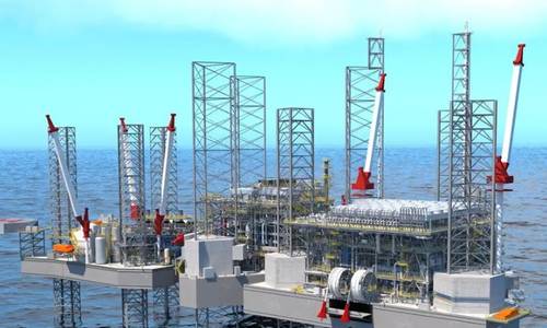 OX2's Baltic Sea Offshore Energy Hub to Produce Both Electricity and Hydrogen