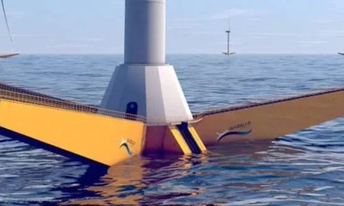 Shell Delivers First Gas from Colibri Project Offshore Trinidad and Tobago